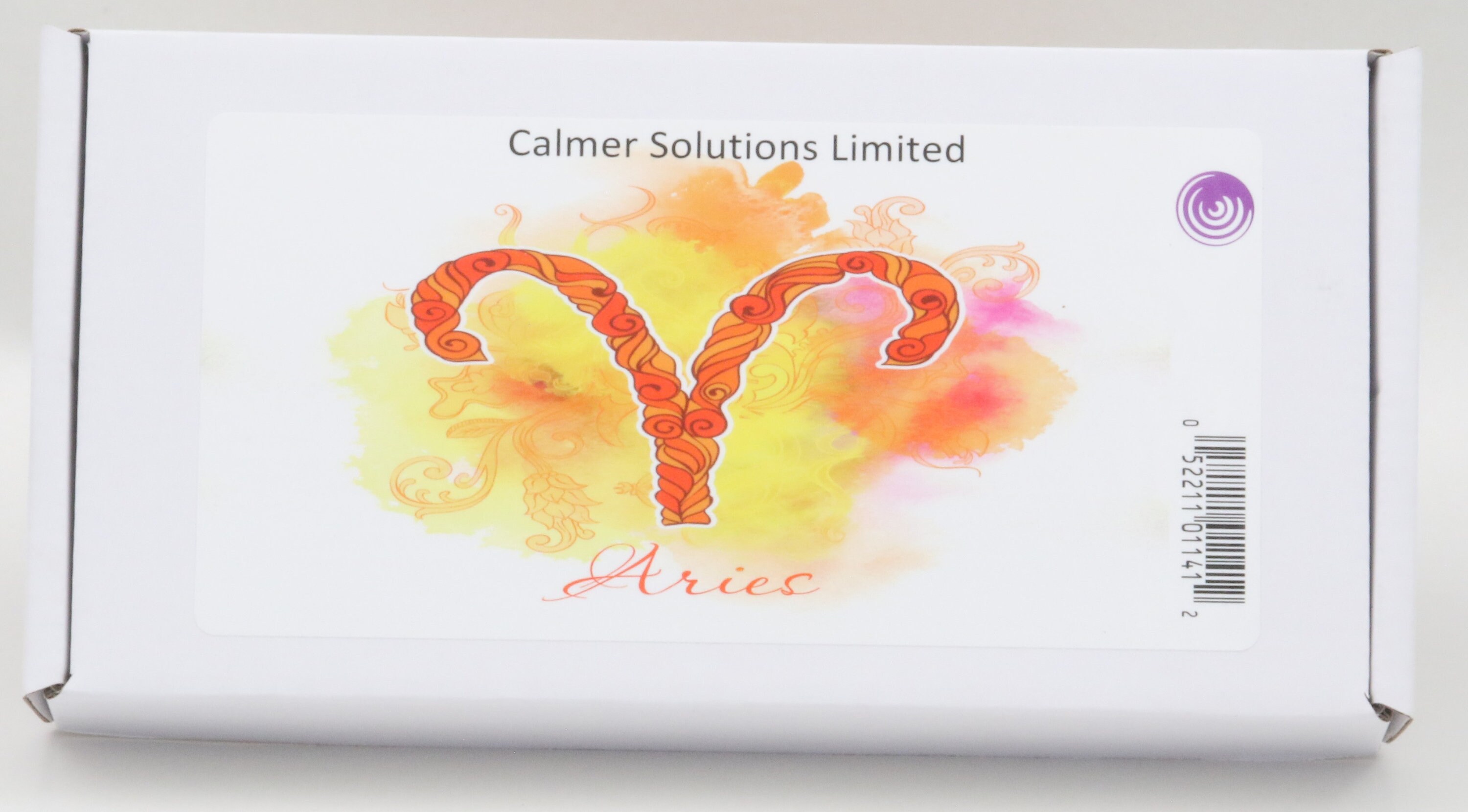 Zodiac Aries Collection Set of 5 10ml Pure Essential Oils. - Etsy Hong Kong
