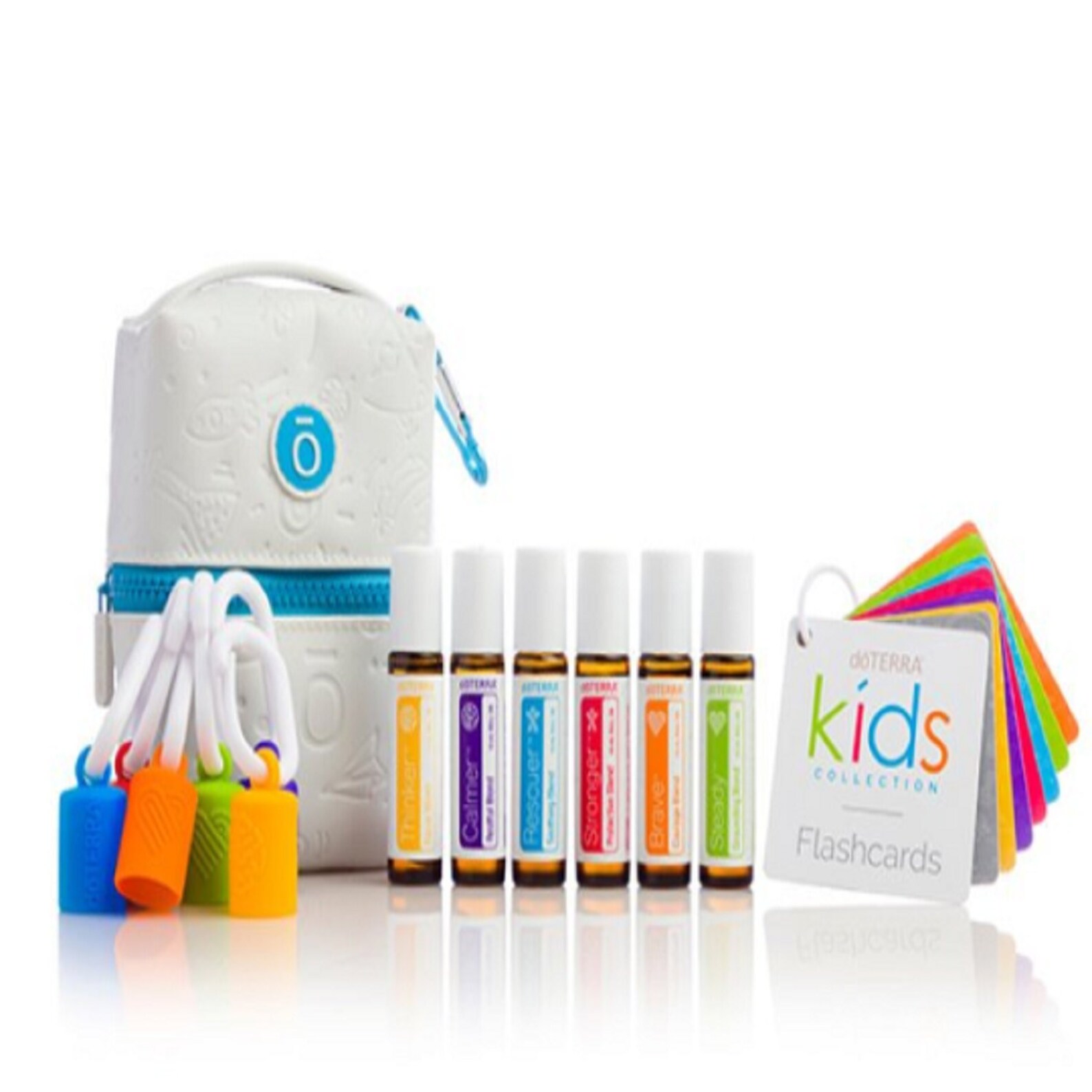 Doterra Kids Oil CollectionNew on | Etsy