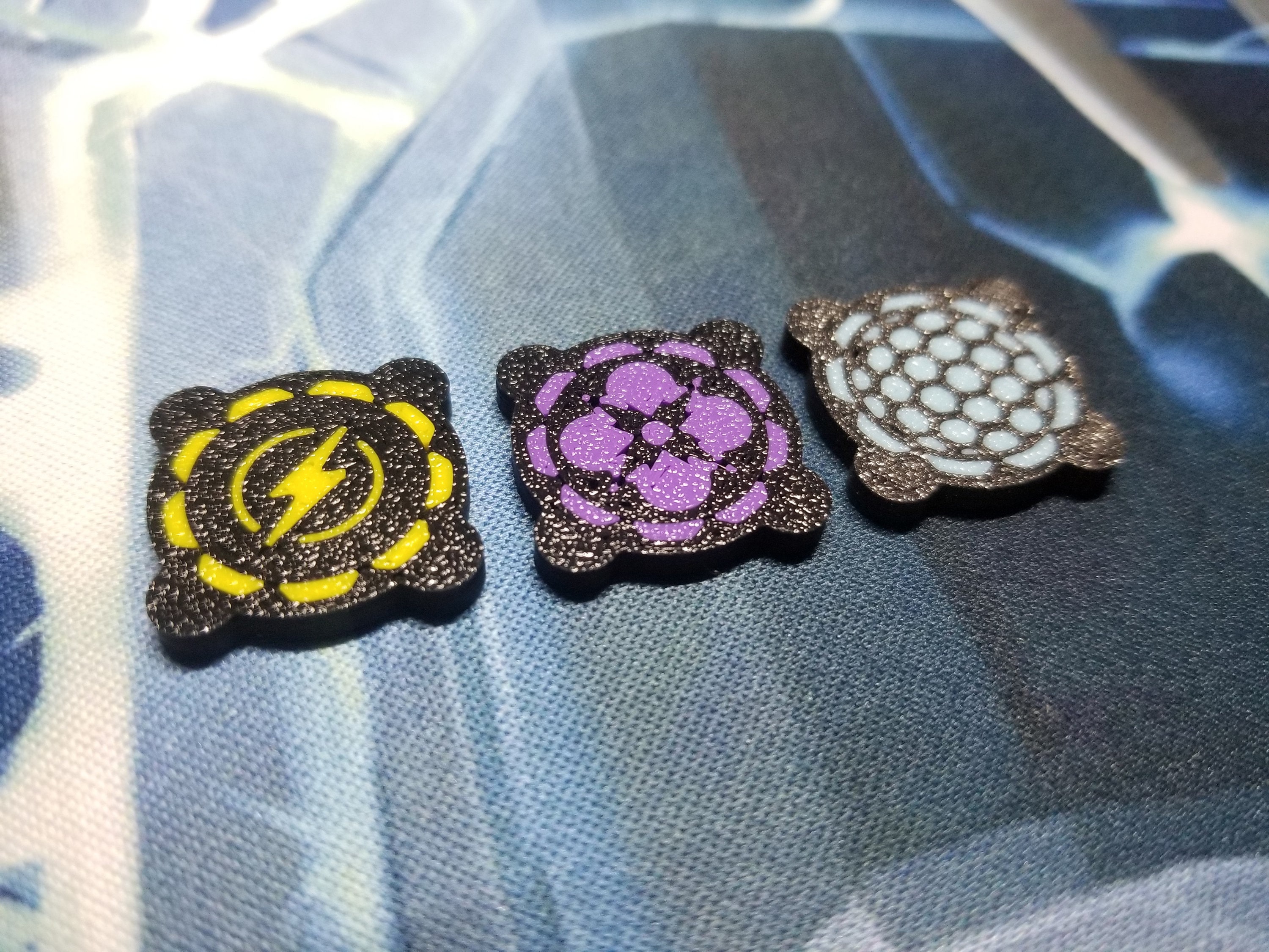 X-wing 2.0 Full Token Set (190 Tokens) - Etsy
