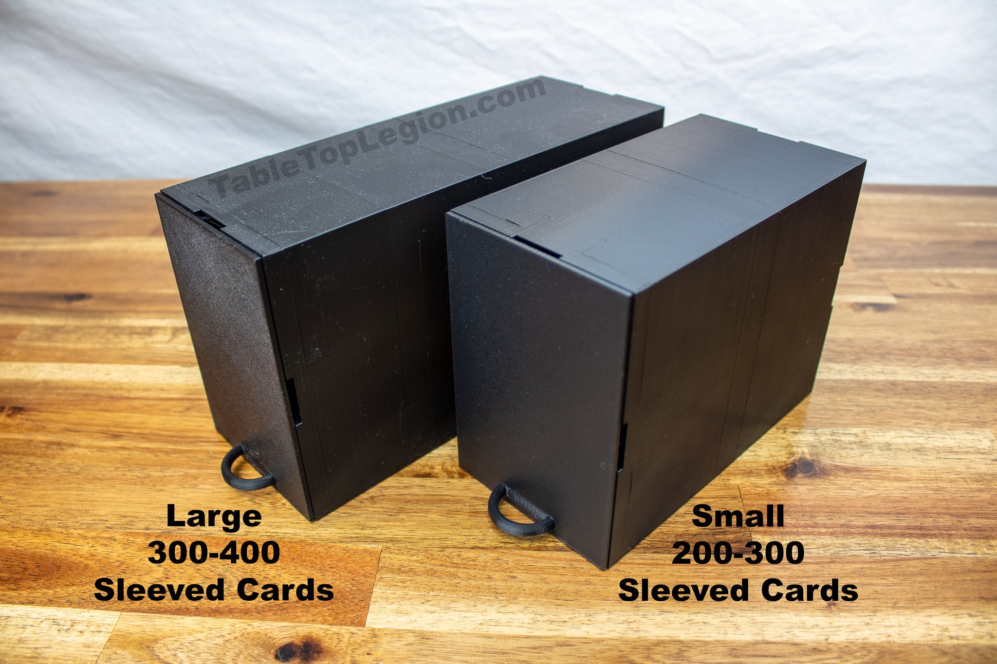 Expandable Card Storage Drawers by TTL - Etsy