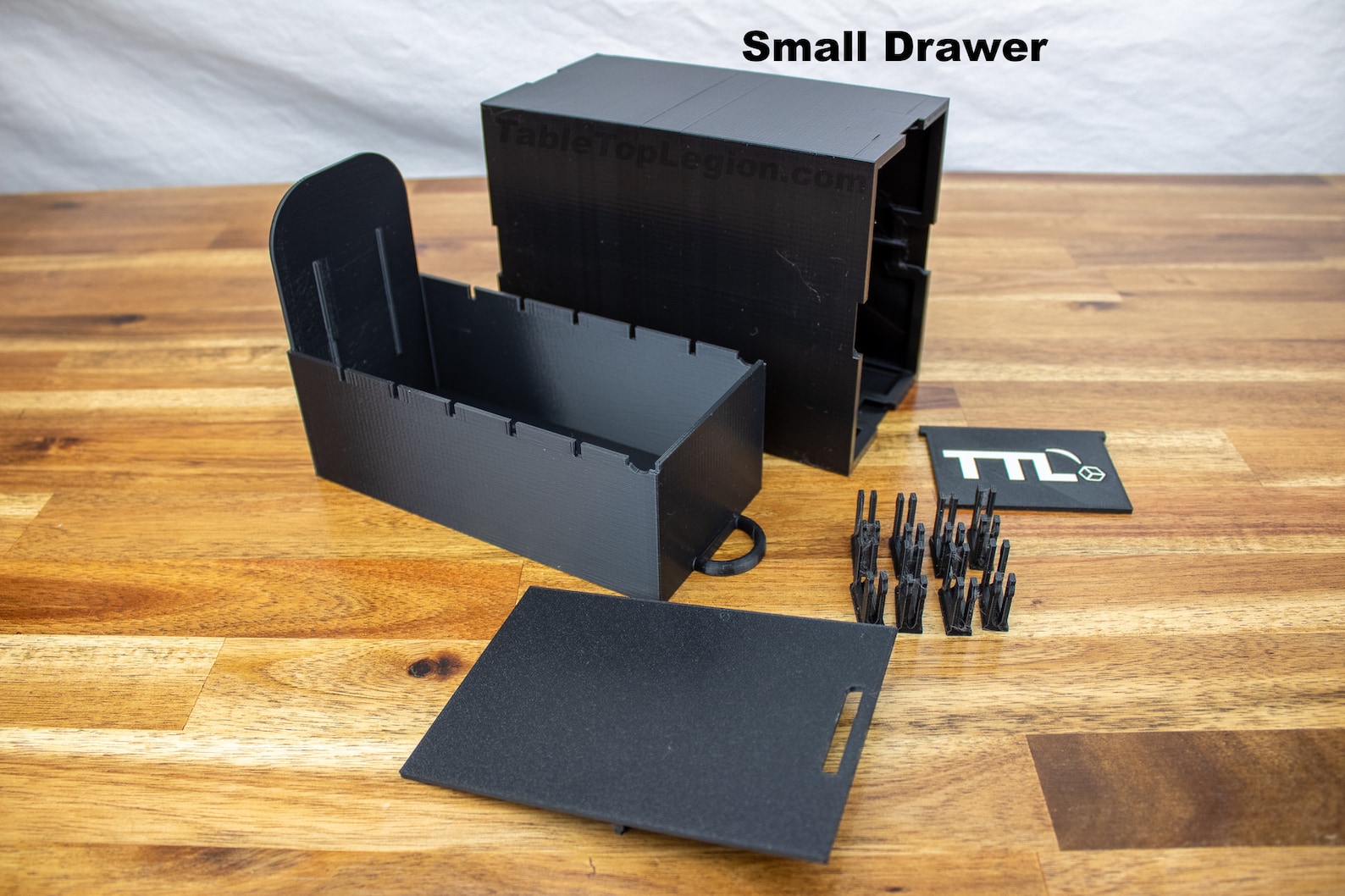 Expandable Card Storage Drawers by TTL - Etsy