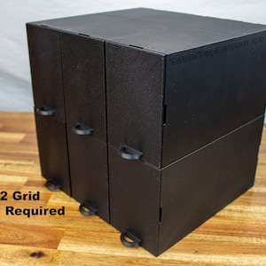 Expandable Card Storage Drawers by TTL - Etsy