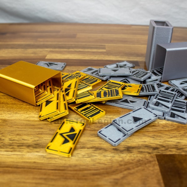 Starwars Legion Order Tokens - Etsy UK