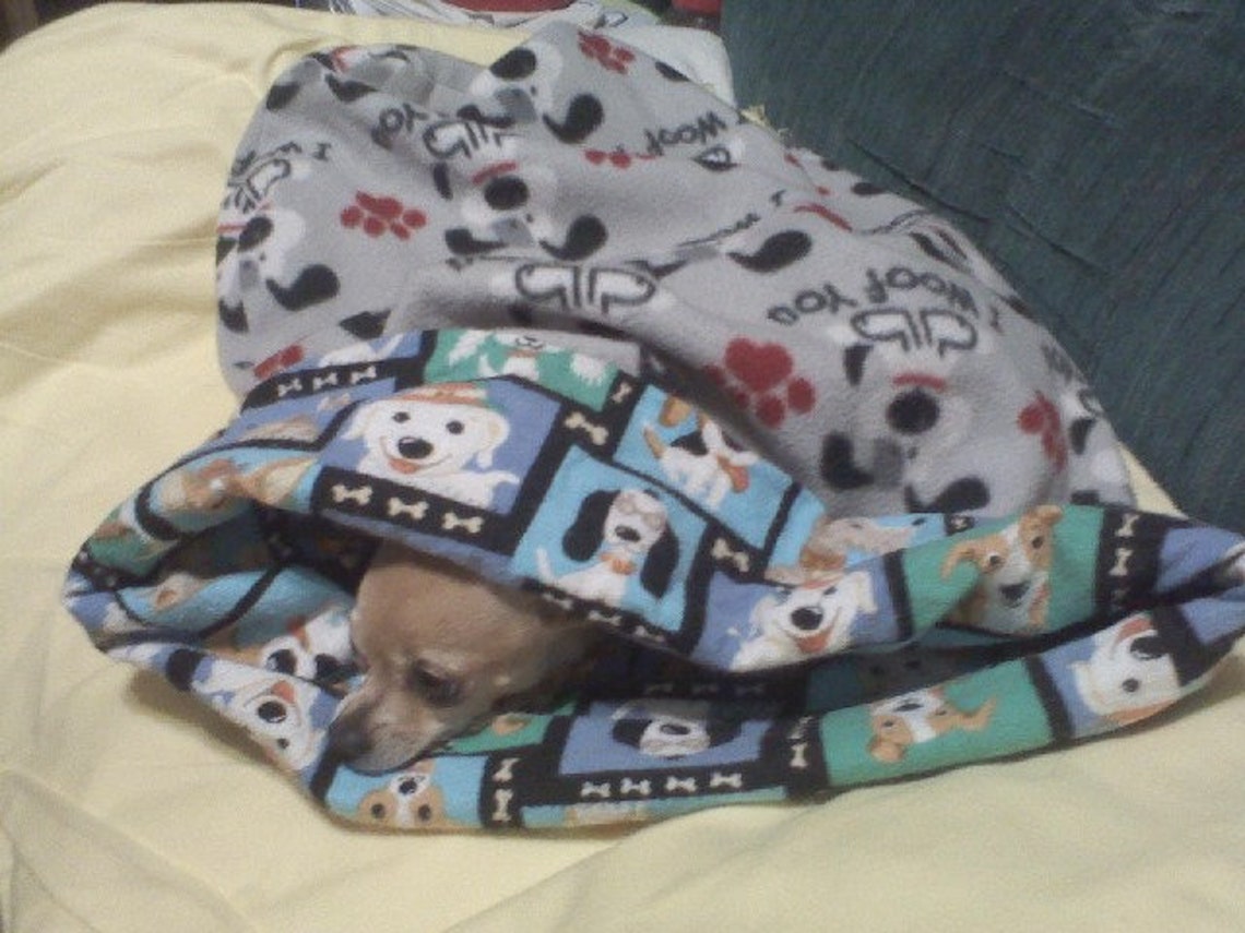 Pet Snuggle Pouch (fur Babies) Dogs/cats/hedgehogs/hamsters - Etsy