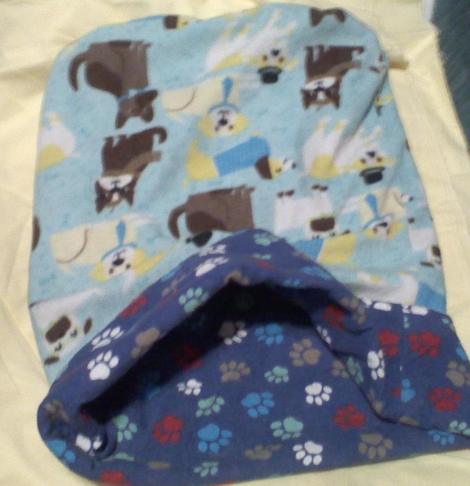 Pet Snuggle Pouch (fur Babies) Dogs/cats/hedgehogs/hamsters - Etsy