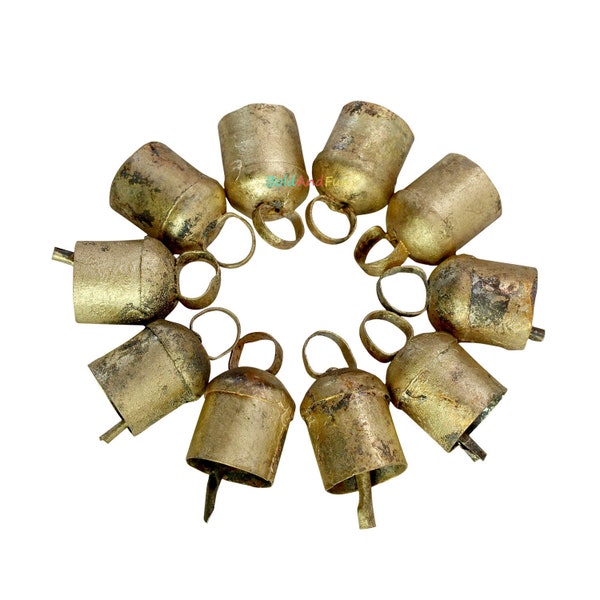 Cow Bell - Etsy