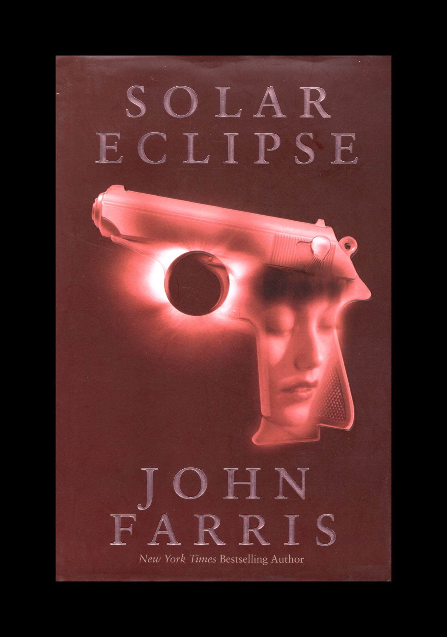 Twilight Eclipse Book Cover