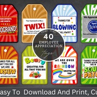 Appreciation Gift - 60+ Gift Ideas for 2025