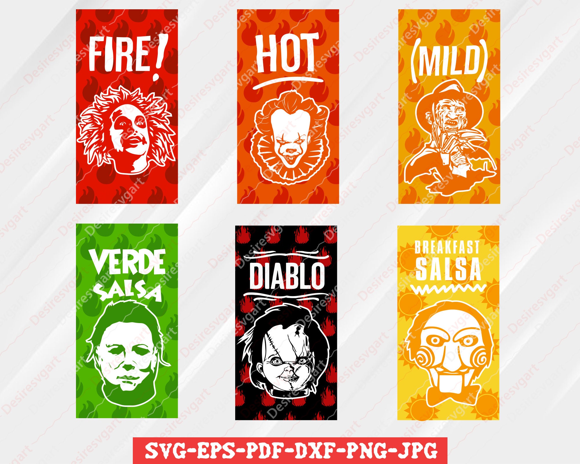 Taco Bell Sauce Packet Sayings List