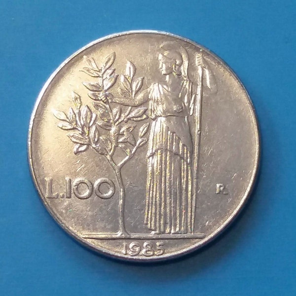 Repubblica Italiana - Etsy