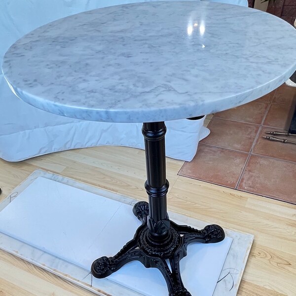 Bistro Table - Etsy