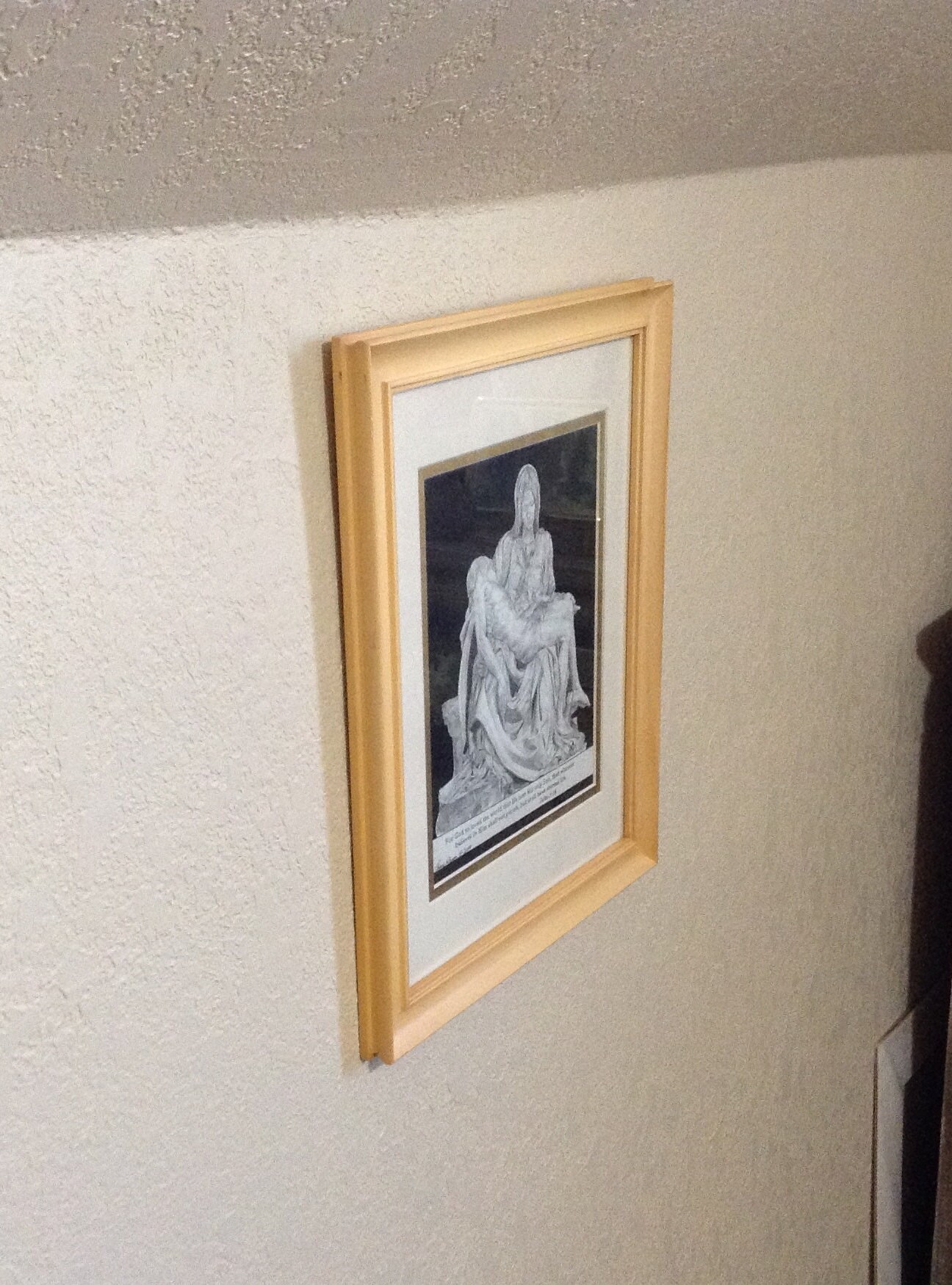 Pieta Drawing Michelangelo Jesus Christ Crucifixion Virgin Mary Pencil ...