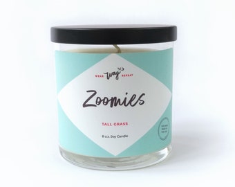 Pet Safe Candles - Etsy