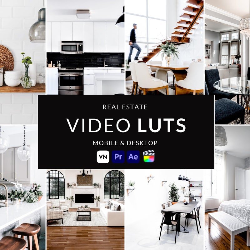 Premiere Pro Adobe Log In - Etsy