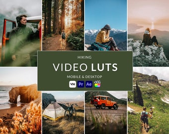Cinematic & LOW LIGHT LUT for S-log and Cine Picture Profiles - Etsy