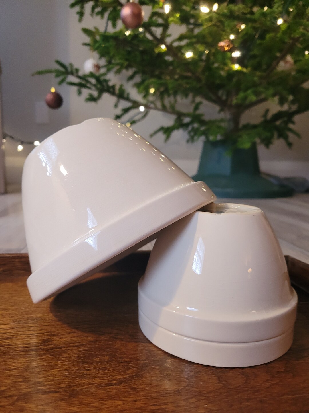 Antique Pudding Molds - Etsy