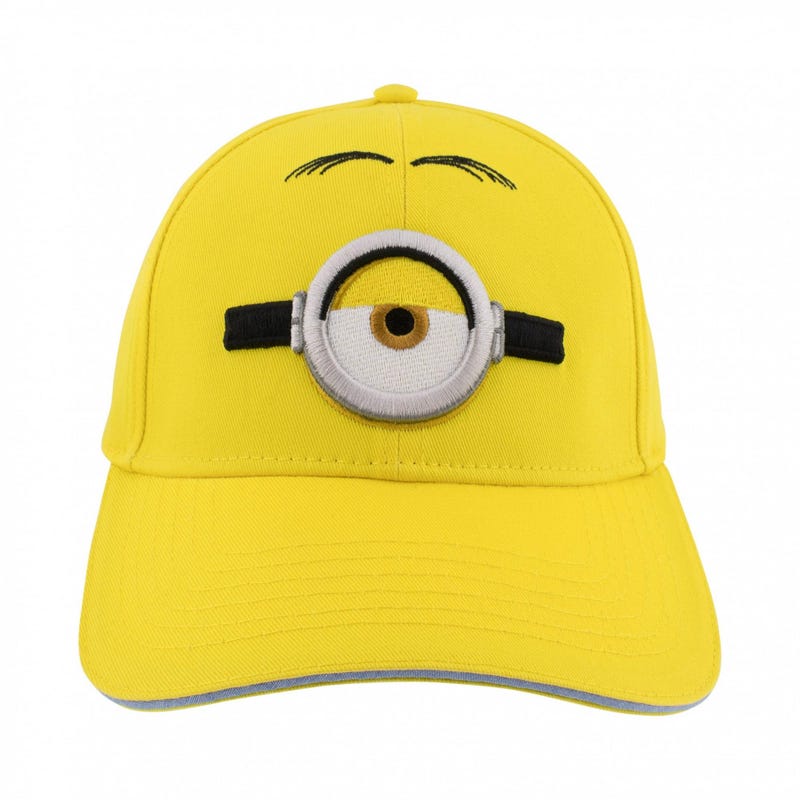 Minion Cosplay Costume - Etsy