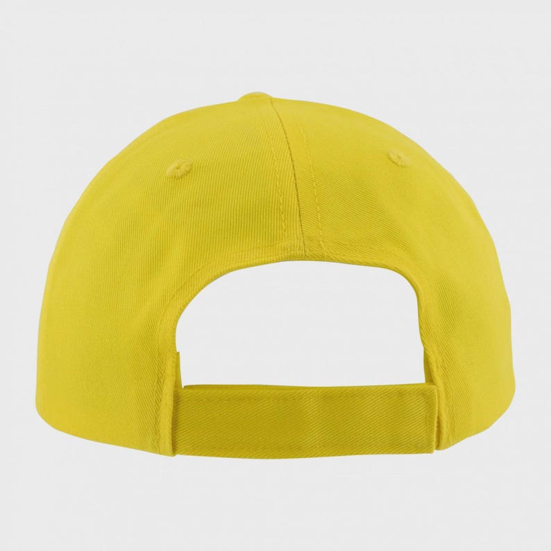 Adult Minions Hat Universal Studios Cap | Despicable Me Baseball Hat ...