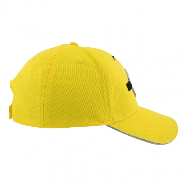 Adult Minions Hat Universal Studios Cap | Despicable Me Baseball Hat ...
