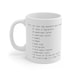 Funny Password Mug: IT System Administrator Gift, 11oz Coffee Cup - Etsy