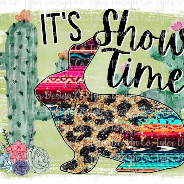 Livestock Show - Etsy