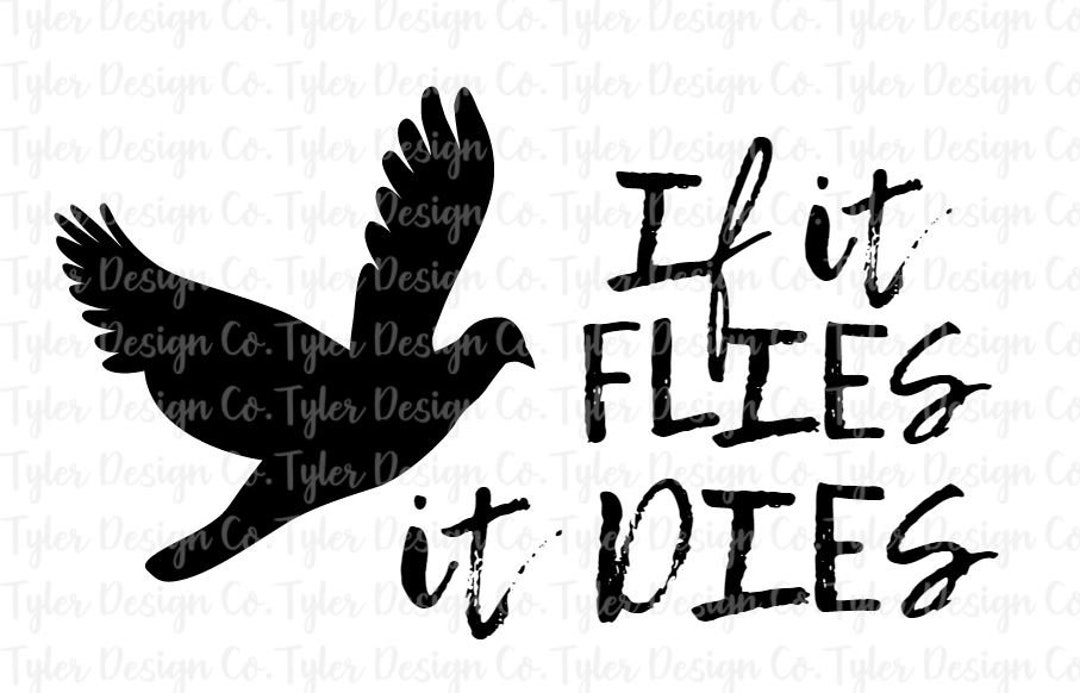 Dove Hunting Season Design: Outdoors PNG File (digital Download) - Etsy