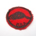 Boy Scout Patch - BSA - Dandtbarnfinds - Etsy