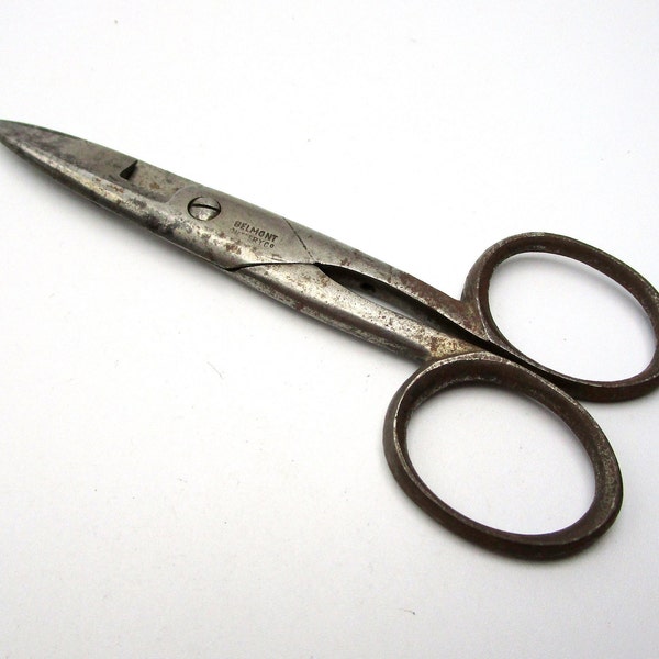 Buttonhole Scissors - Etsy