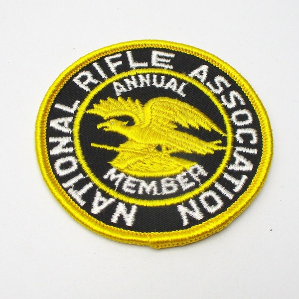 National Rifle - Etsy