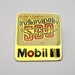 Mobil Racing Pin - Dandtbarnfinds - Etsy