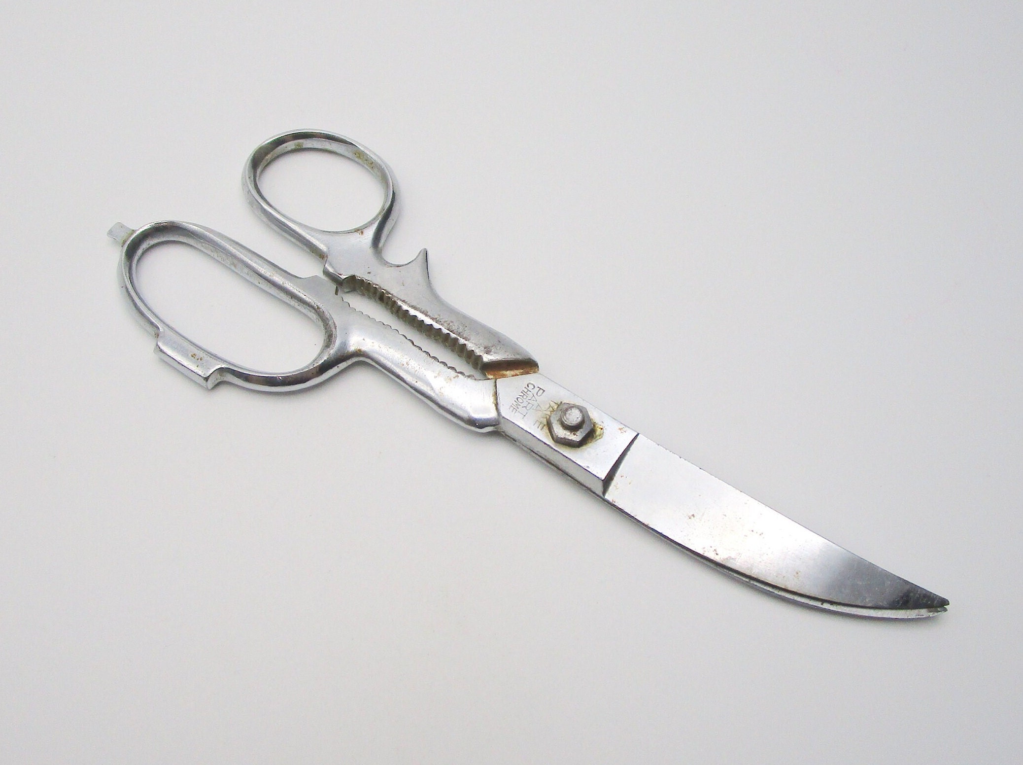 Vintage Griffon Scissors Dandtbarnfinds - Etsy