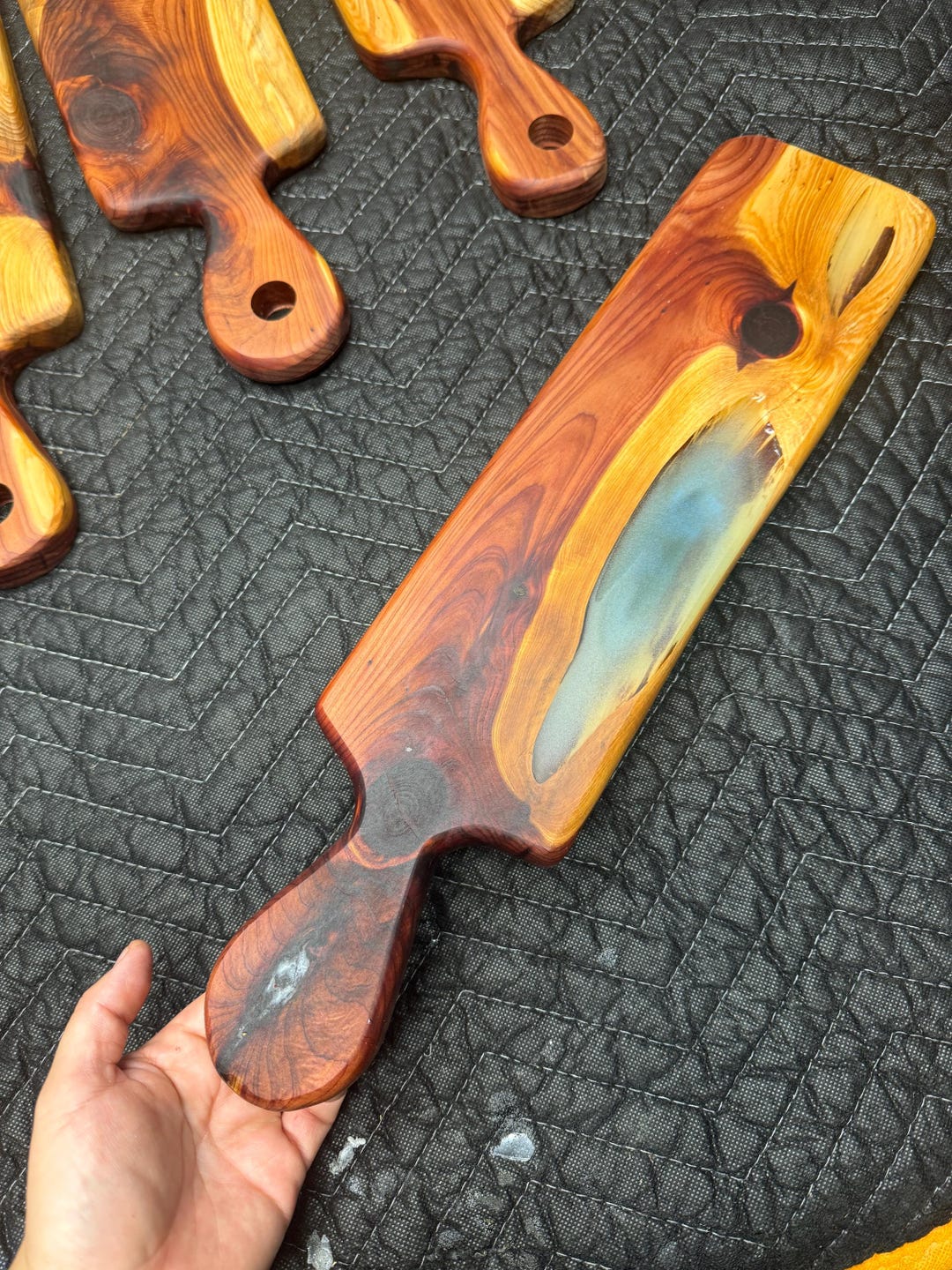 Aromatic Cedar Serving Boards multiple Sizes and Styles Available - Etsy