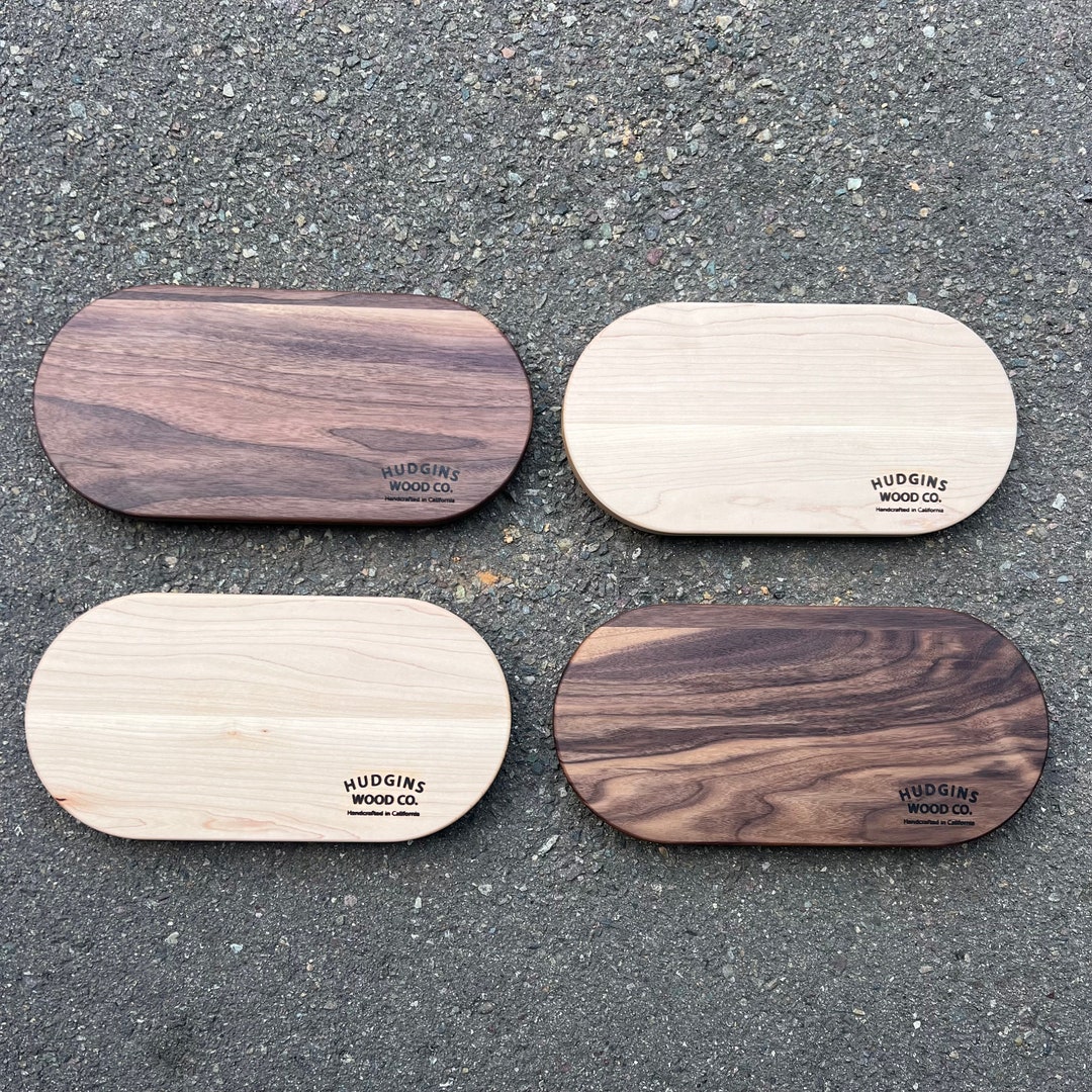 Oval Bread Board - Etsy