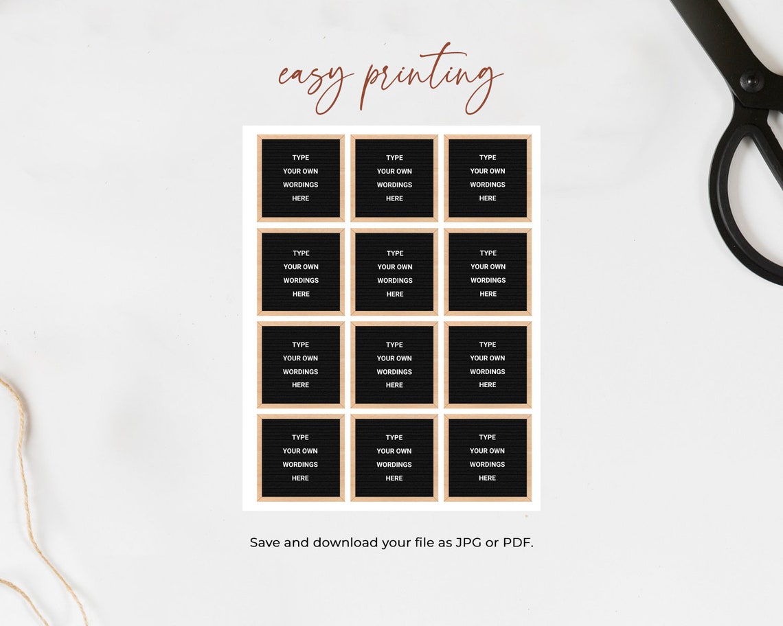 Mini Elf Letter Board Sign EDITABLE Christmas Elf Ideas Elf - Etsy