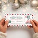 Pottery Class Christmas Certificate EDITABLE, Pottery Lesson Gift ...