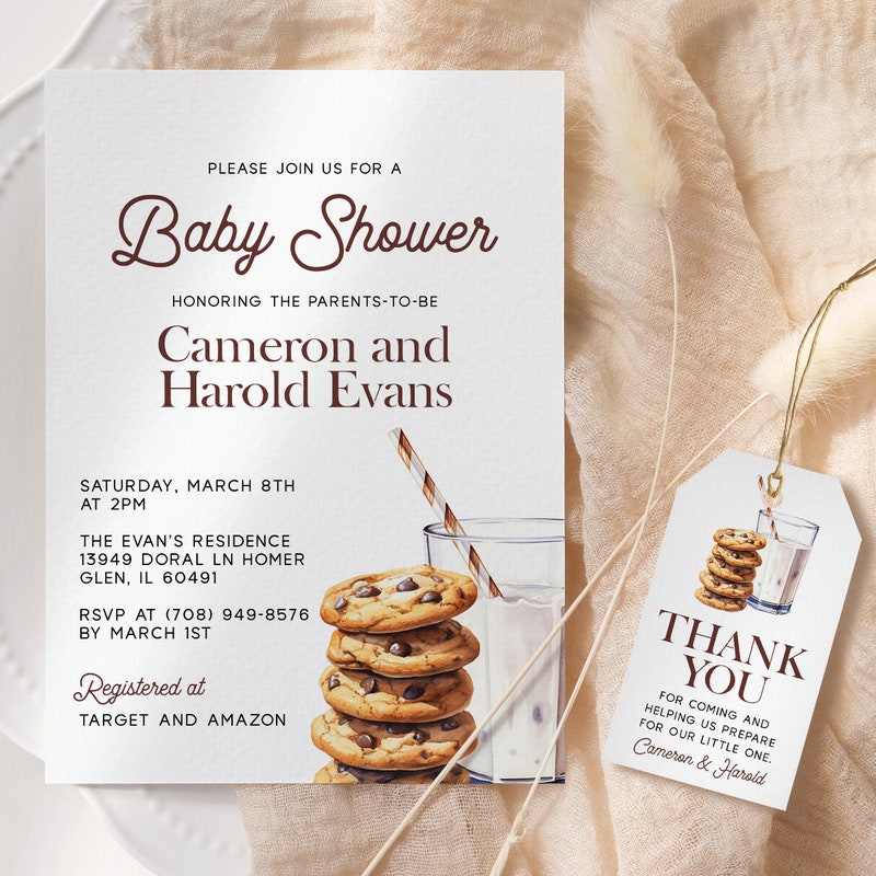 Cookie Theme - Etsy