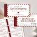 Love Coupon Book EDITABLE, Printable Couple Coupon Book Template ...