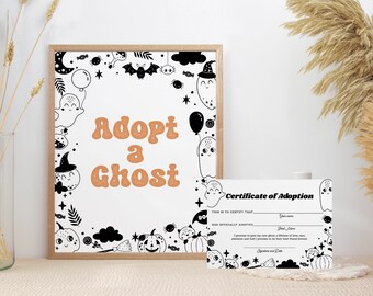 Warning Label for Pet Ghost Treat - Etsy
