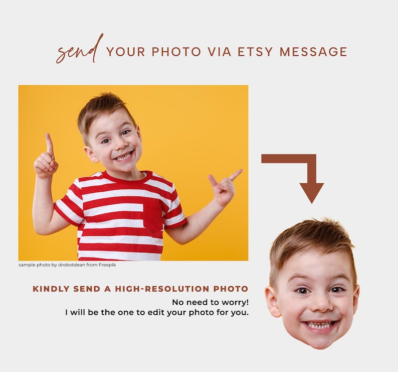 Race Car Photo Cupcake Toppers, Face Cupcake Toppers, Personalized Blue ...