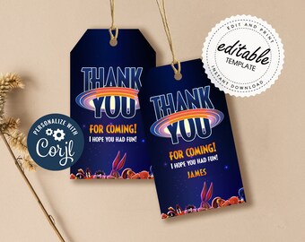 Space Jam Gift | Etsy