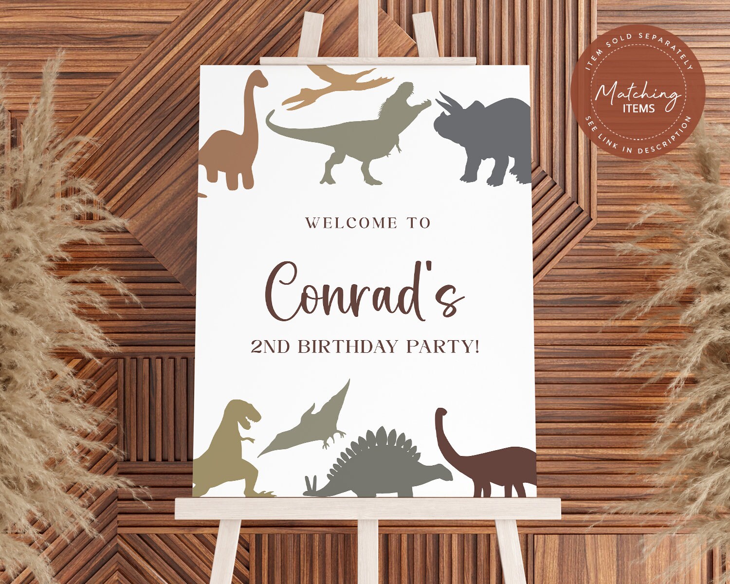 Dinosaur Birthday Favor Tags EDITABLE, Printable Dino Party Thank You ...