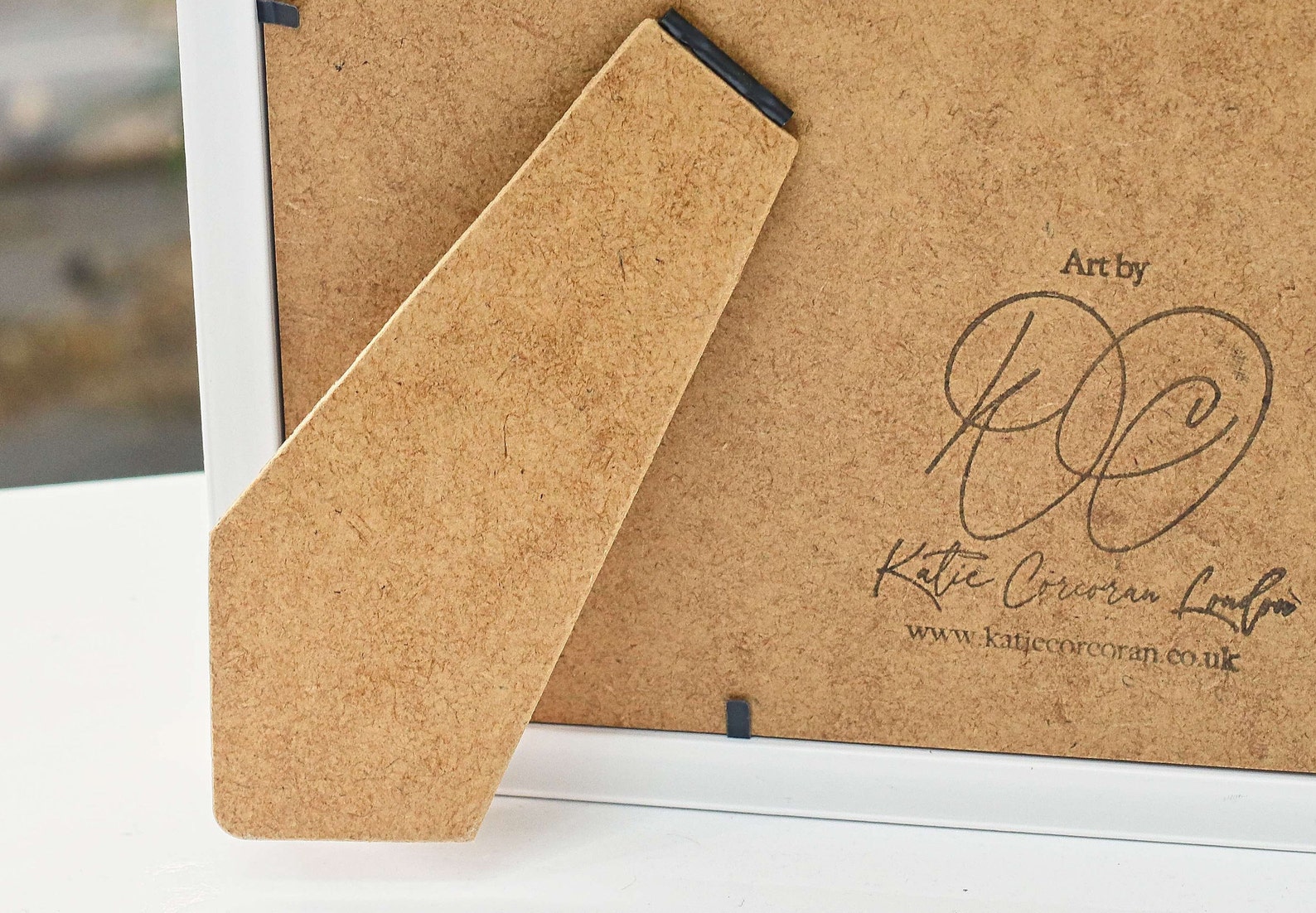 Framed Stag Wall Art Stag Print UK Deer Print Stag Head - Etsy UK