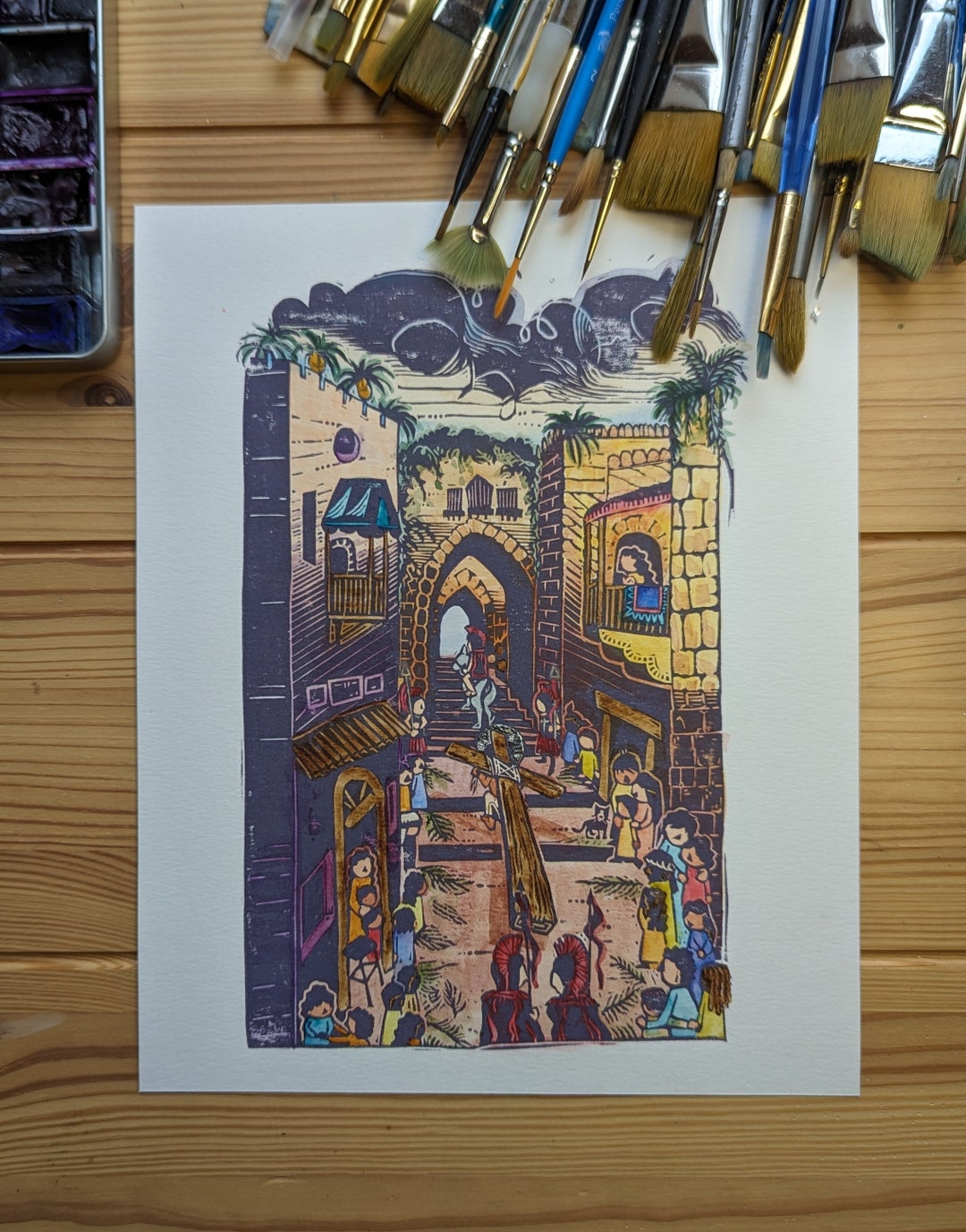 Good Friday, Easter, Spring, Jesus Christ, General Conference ...