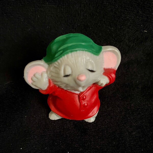 Hallmark Mouse - Etsy