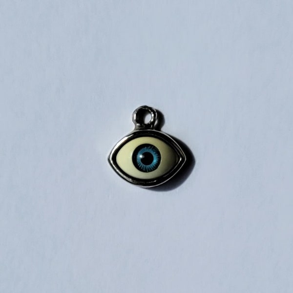 Evil Eye Ward - Etsy