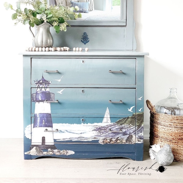 Furniture Decals - Etsy