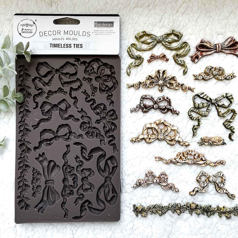 Home Decor Silicone Moulds - Etsy