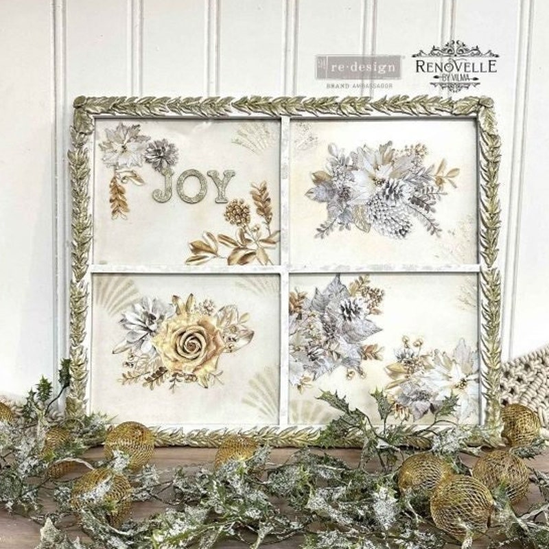 Prima Redesign Transfers - Etsy