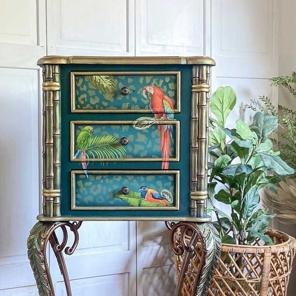 Furniture Decals and Transfers - Etsy