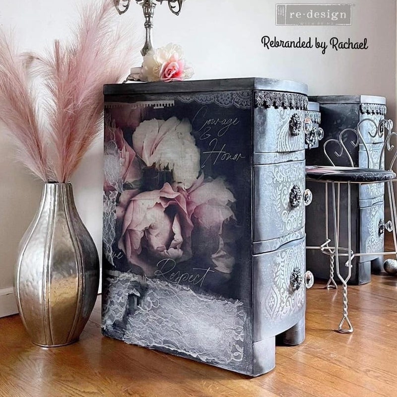 Decoupage Papers - Etsy